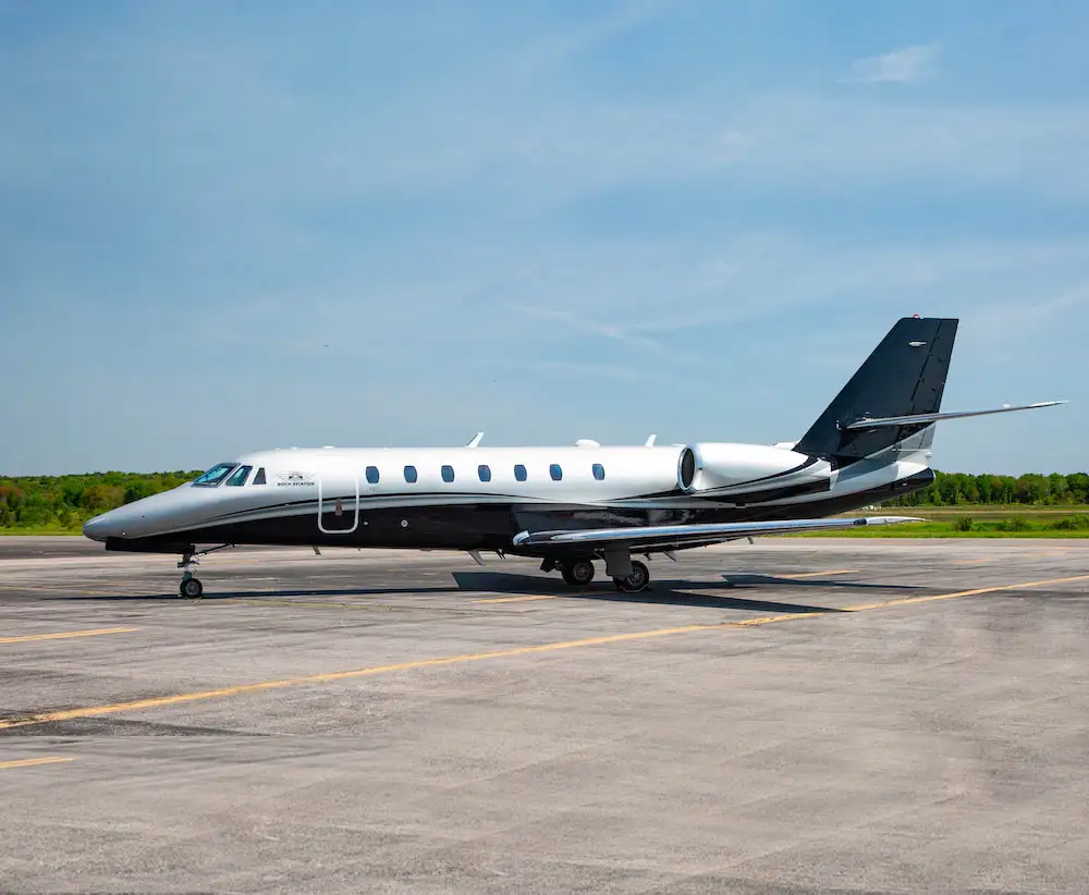 Citation Sovereign For Sale | 2019 | Elevate Aviation Group